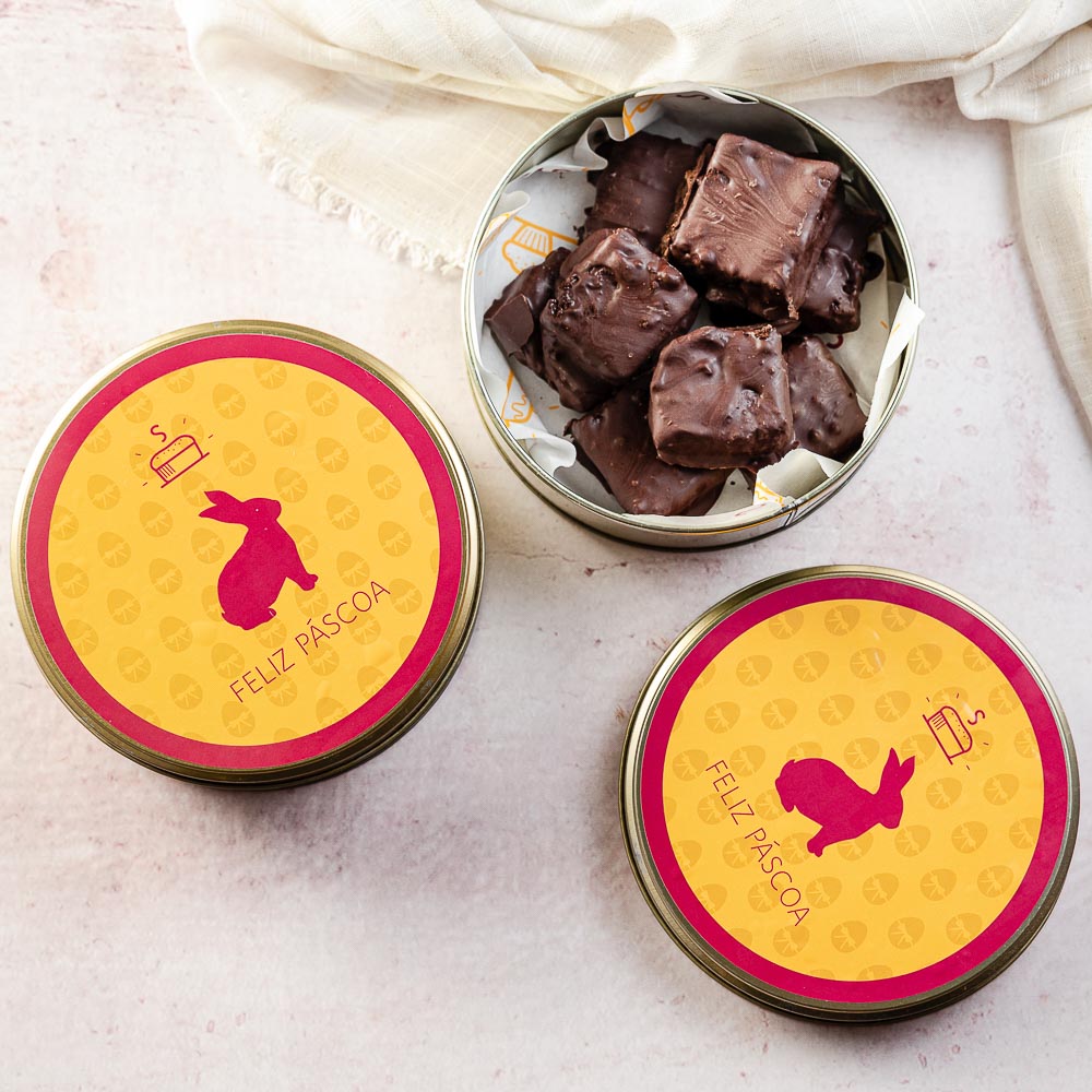 Colomba Pascal 300g | Seleve